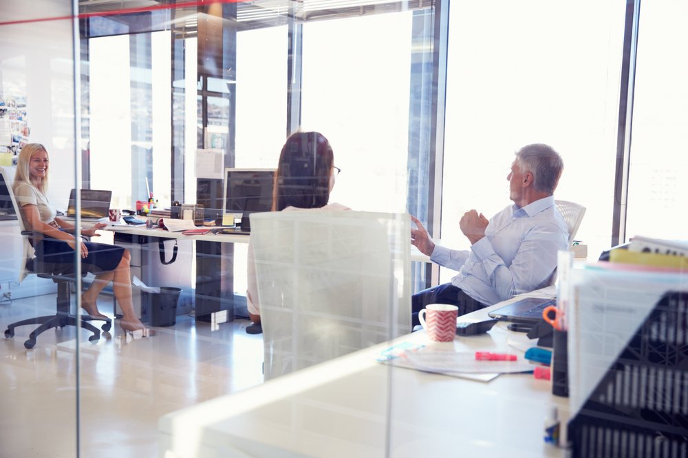 Workplace 2030: What Offices Will Look Like in The Future