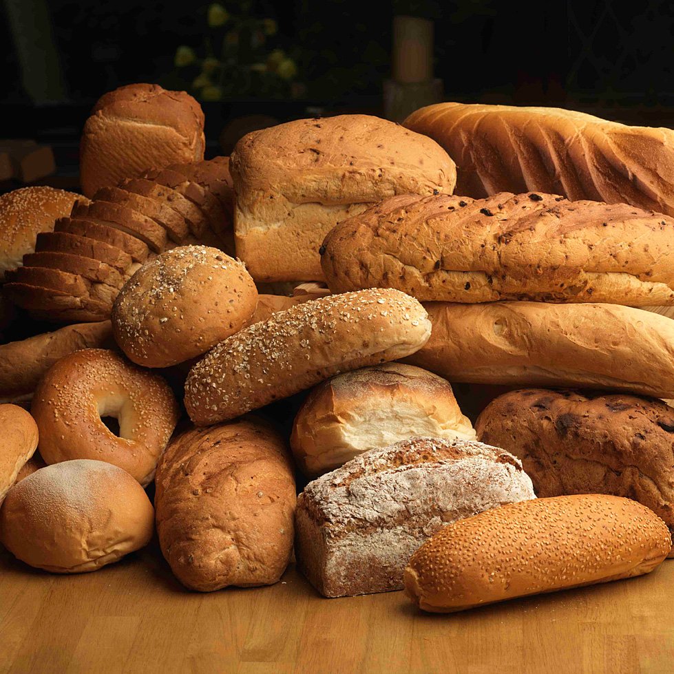 THE NEED TO KNOWS ON DIFFERENT TYPES OF BREAD SPUD ca
