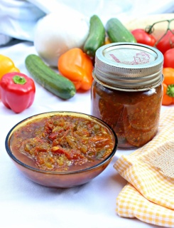 19 Homemade Condiment Recipes | Food Bloggers of Canada