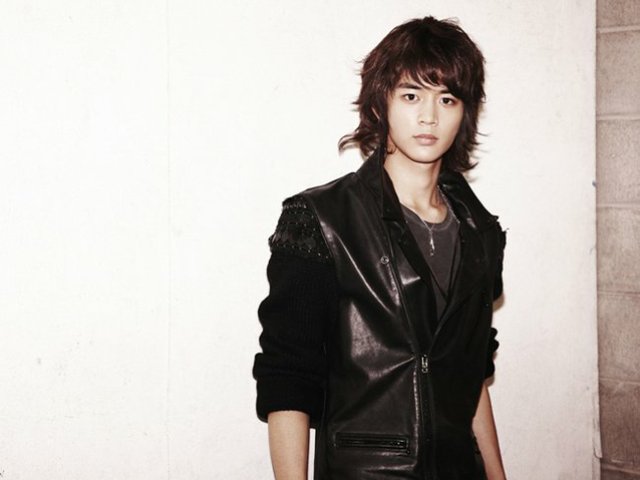 Minho Pre Debut