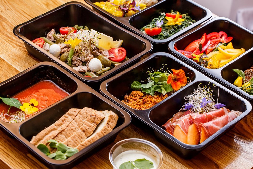 Meal Prep For The Week Maximize Efficiency Meal Prep For The Week Maximize Efficiency